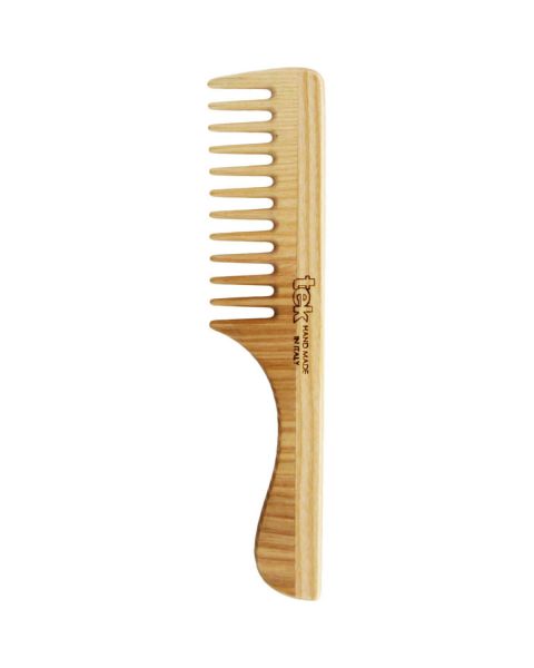 Wooden Brushes and Combs Handmade in Italy | Tek Italy Australia