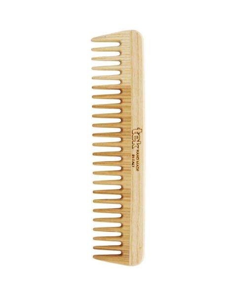 Wooden Brushes and Combs Handmade in Italy | Tek Italy Australia