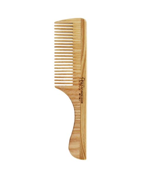 Wooden Brushes and Combs Handmade in Italy | Tek Italy Australia