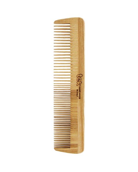 Wooden Brushes and Combs Handmade in Italy | Tek Italy Australia